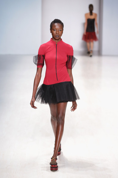 Picture of Yaya Deng