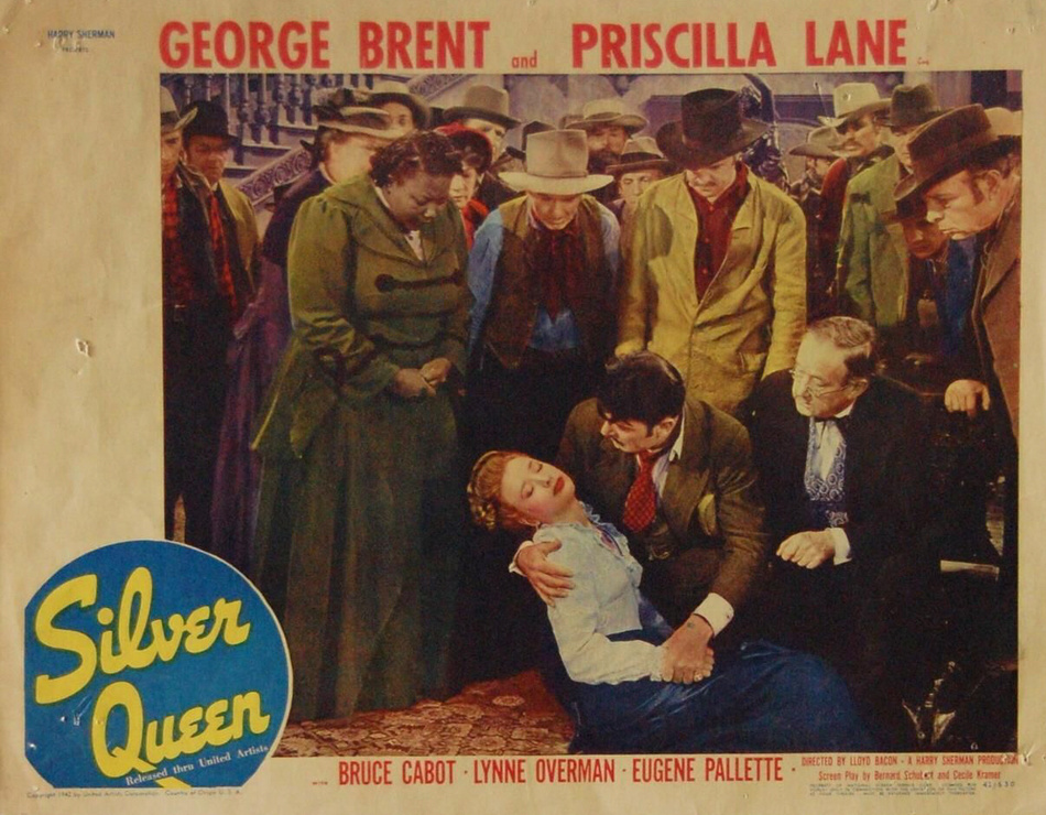 Picture of Silver Queen