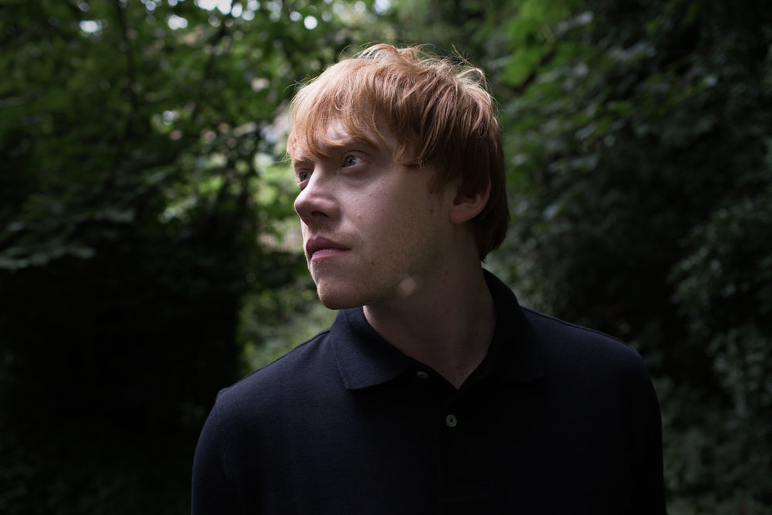 Rupert Grint picture