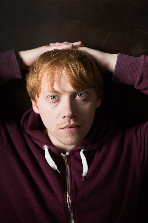 Image of Rupert Grint