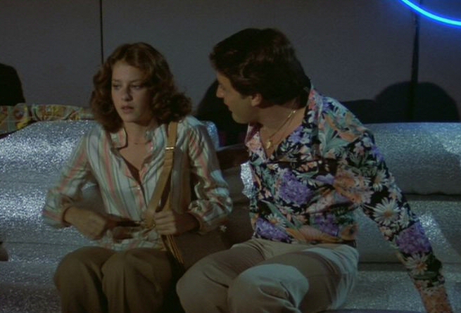 Image of Thank God It's Friday (1978)