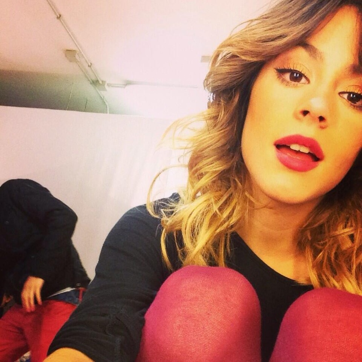 Picture of Martina Stoessel