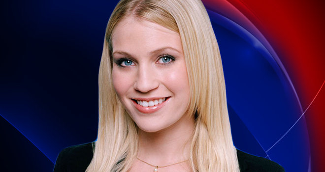 Millie Clode picture