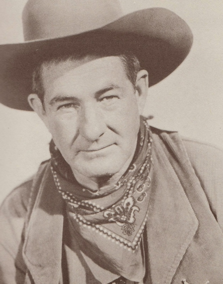 Picture of Fred Graham