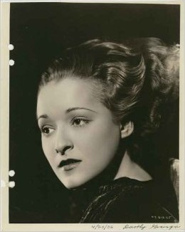 Picture of Dorothy Granger
