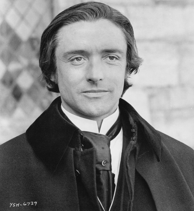 Anthony Higgins picture