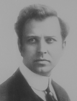 Picture of John Ince