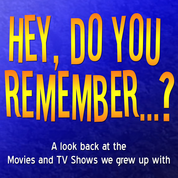 Picture of Hey, Do You Remember...?