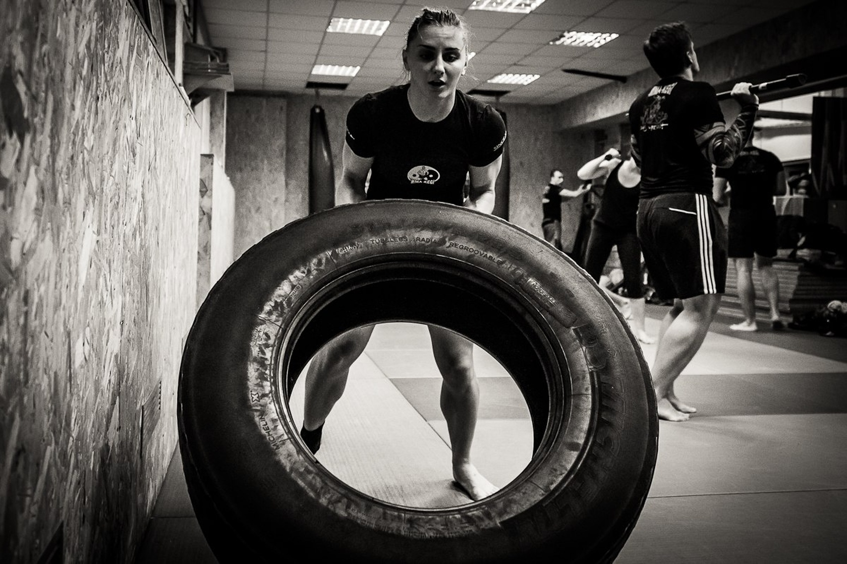 Picture of Aleksandra Albu