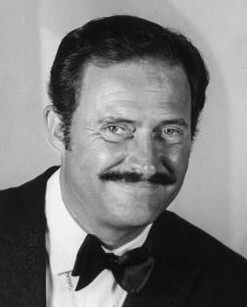 Picture of Dan Rowan