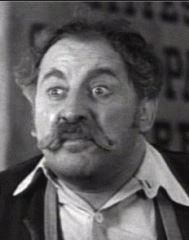 Picture of Michael Visaroff