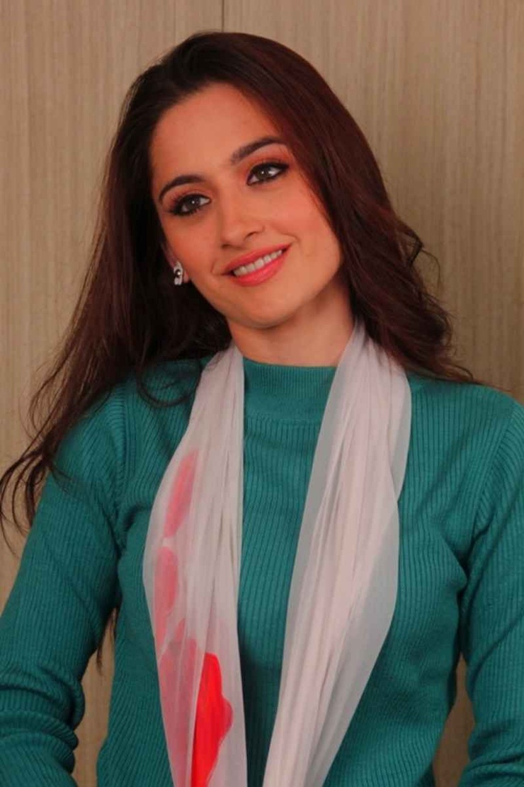 Picture of Sanjeeda Sheikh