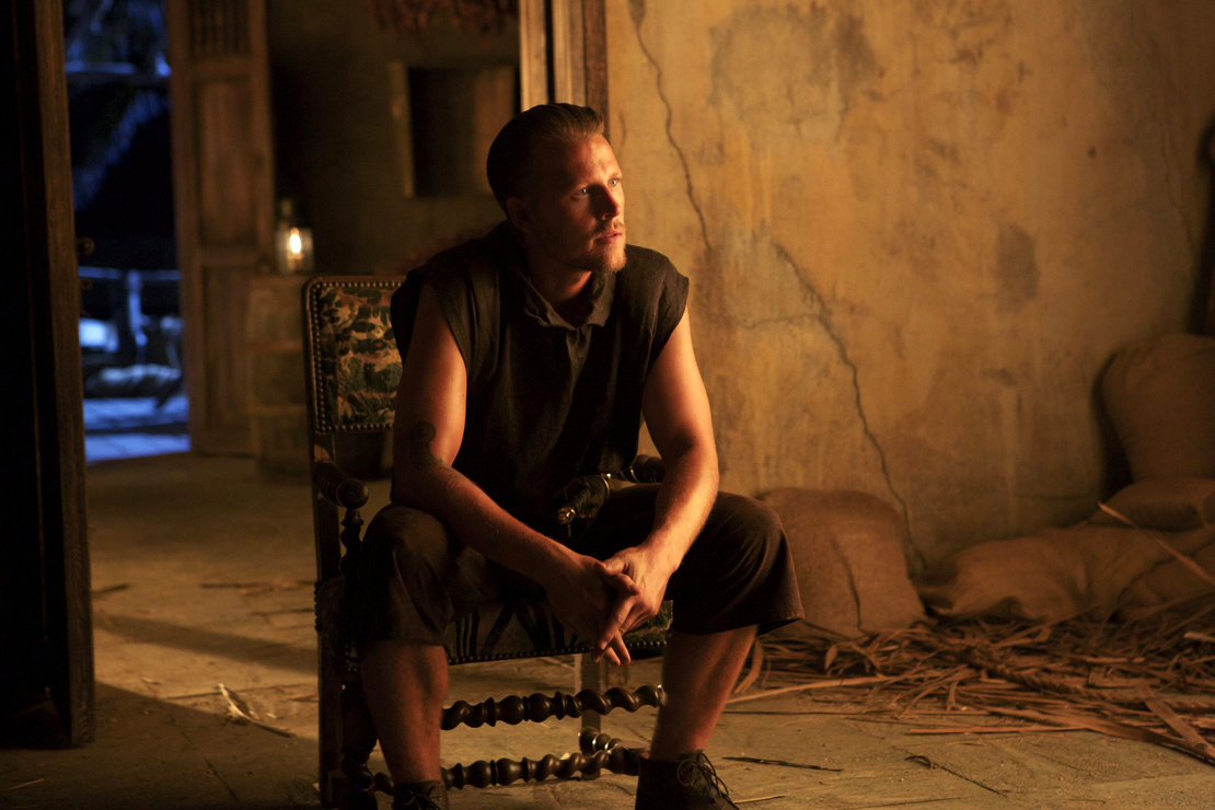 Picture of Crossbones