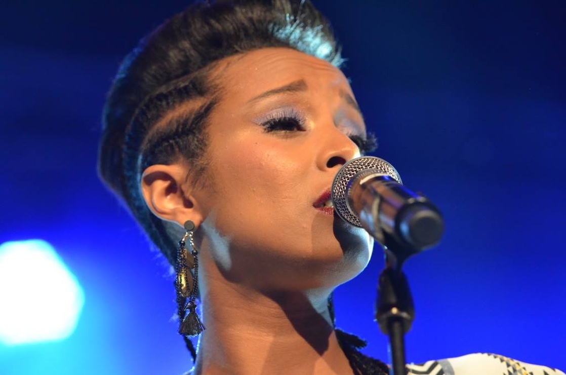 Picture of Ester Rada