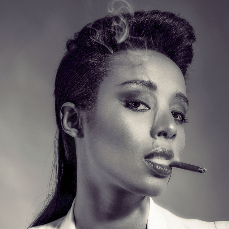 Picture of Ester Rada