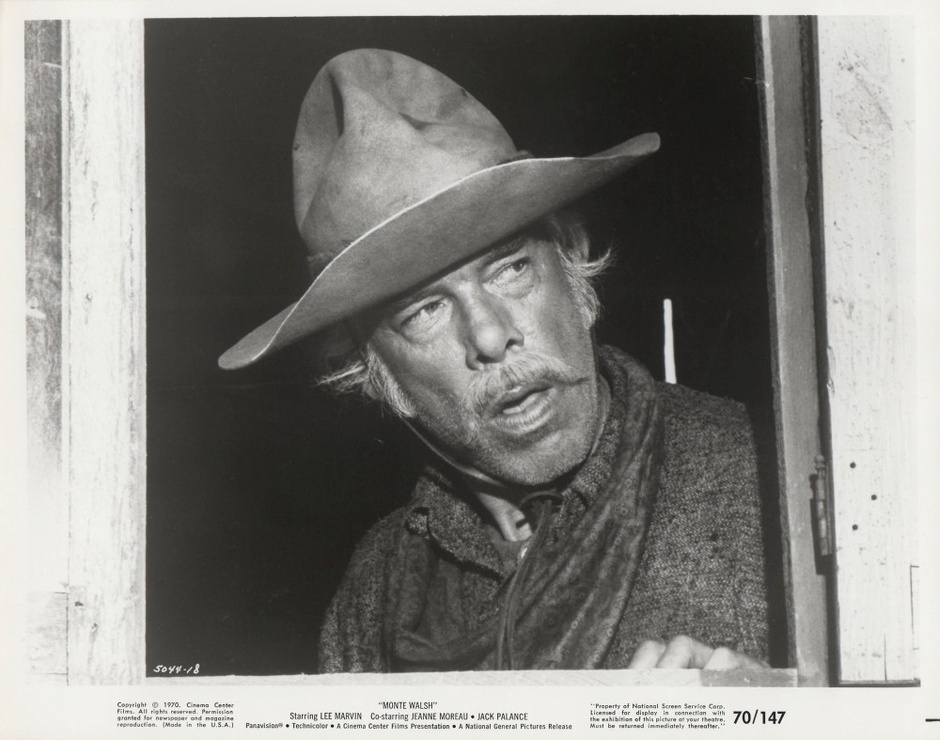 Monte Walsh image