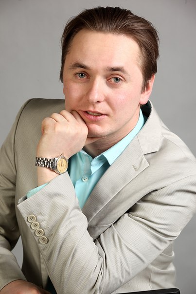 Picture of Eldar Chechenov