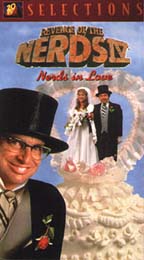 Picture of Revenge of the Nerds IV: Nerds in Love