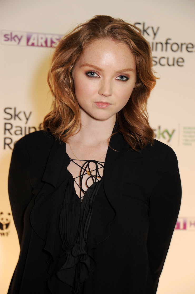 Picture of Lily Cole