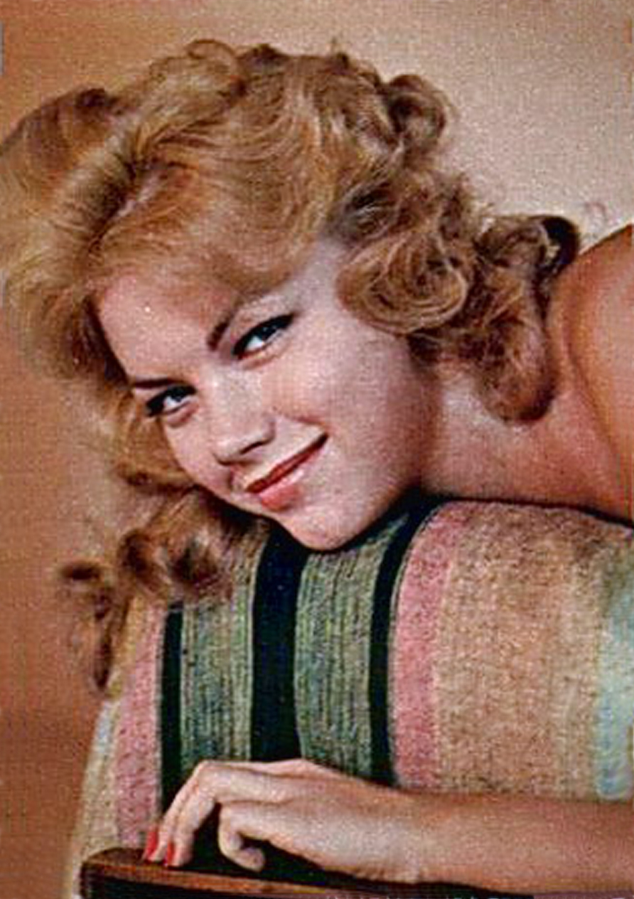 Picture of Ellen Stratton