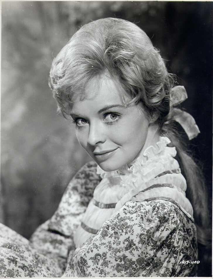 Susannah York image