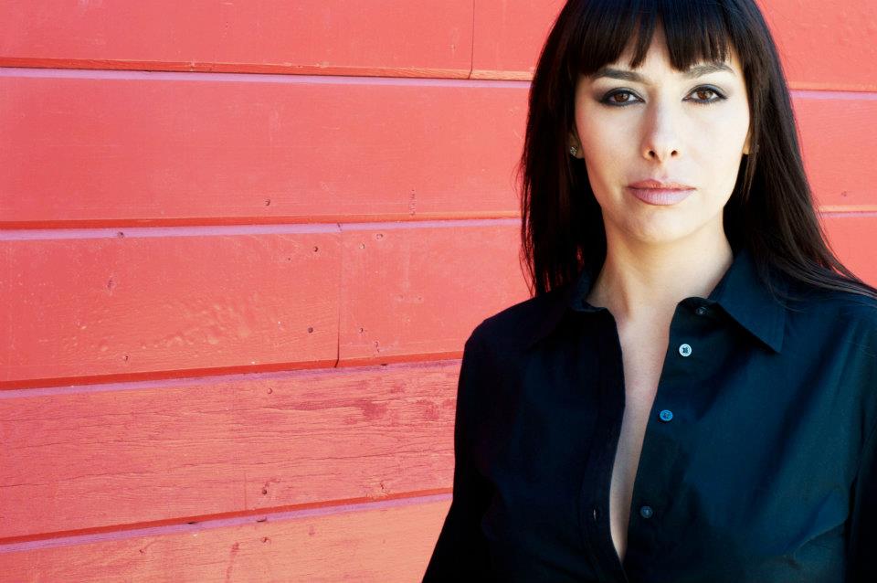Picture of Carmen Moore