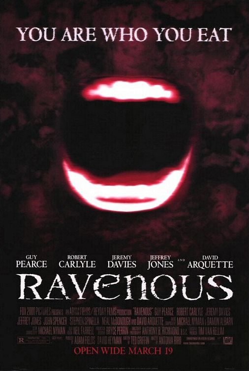 Picture of Ravenous