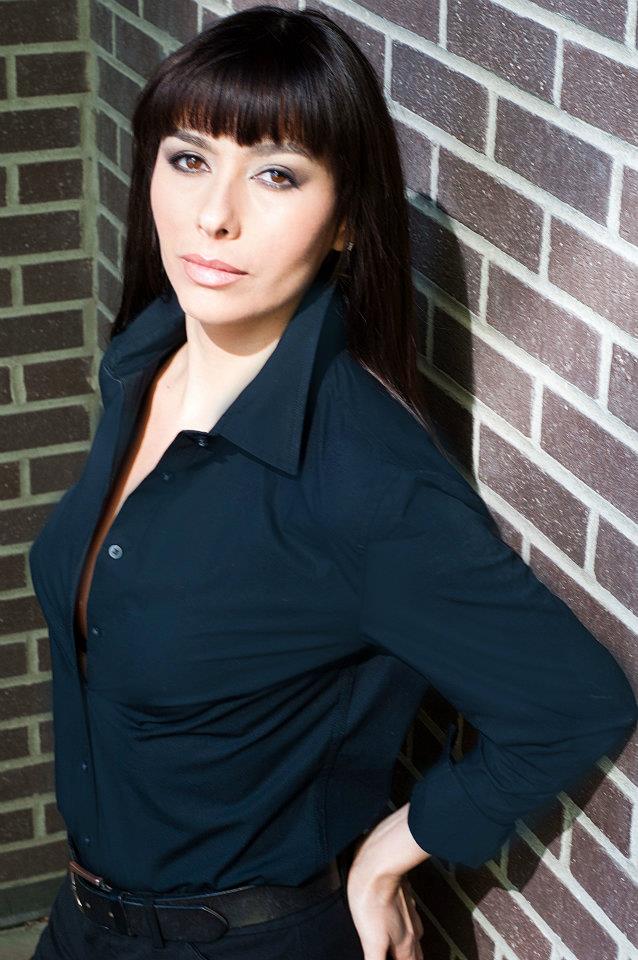 Image of Carmen Moore