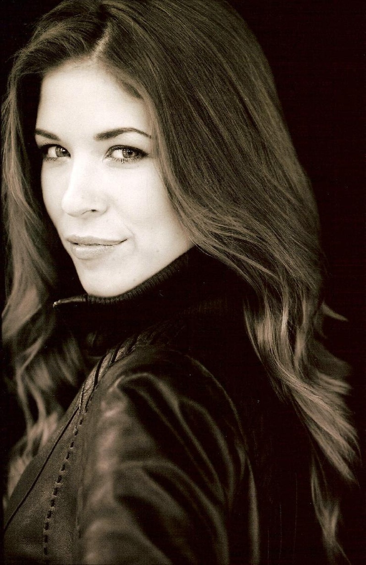 Devon Weigel picture