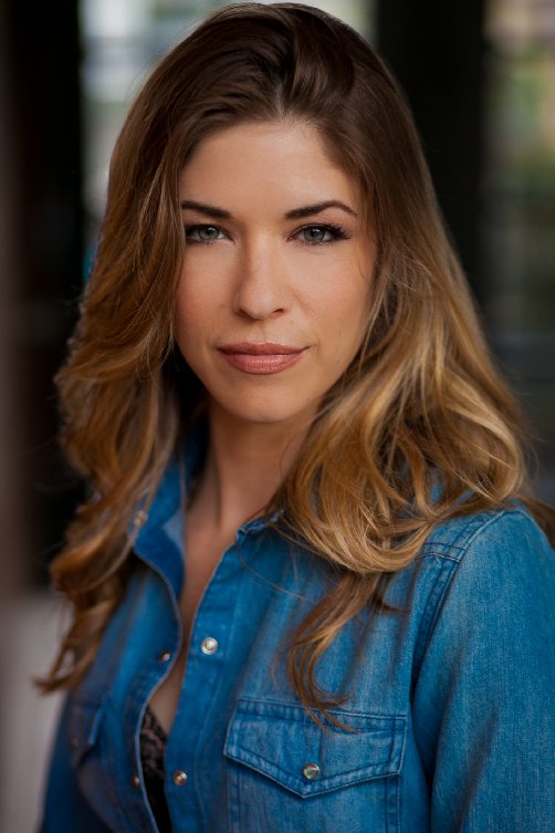 Image of Devon Weigel