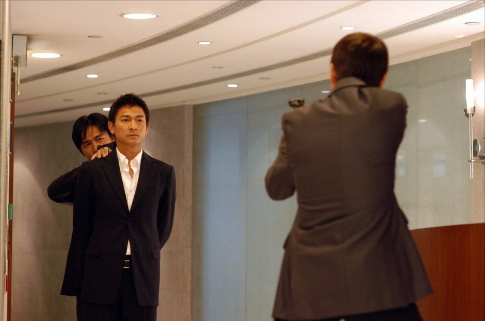 Picture of Infernal Affairs