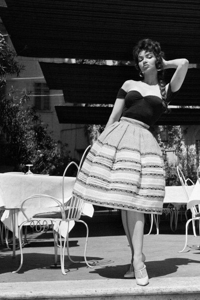 Picture of Chelo Alonso