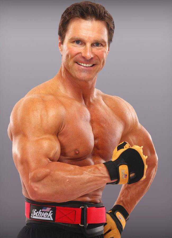 Picture of Clark Bartram