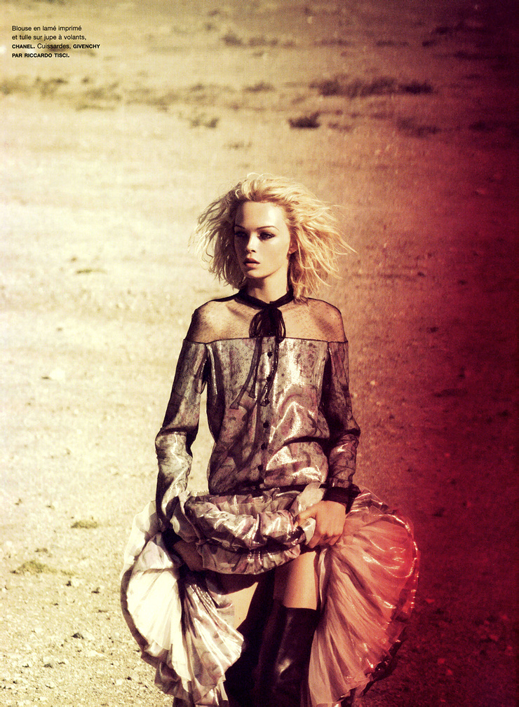 Picture of Siri Tollerod