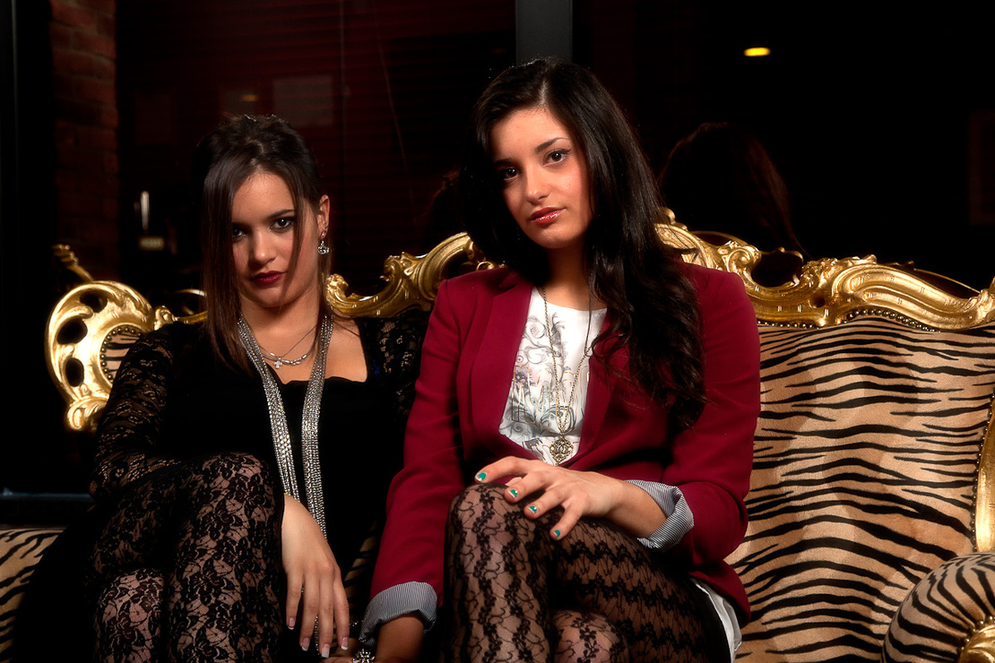 Gaia Accoto & Gaia Cortellezzi