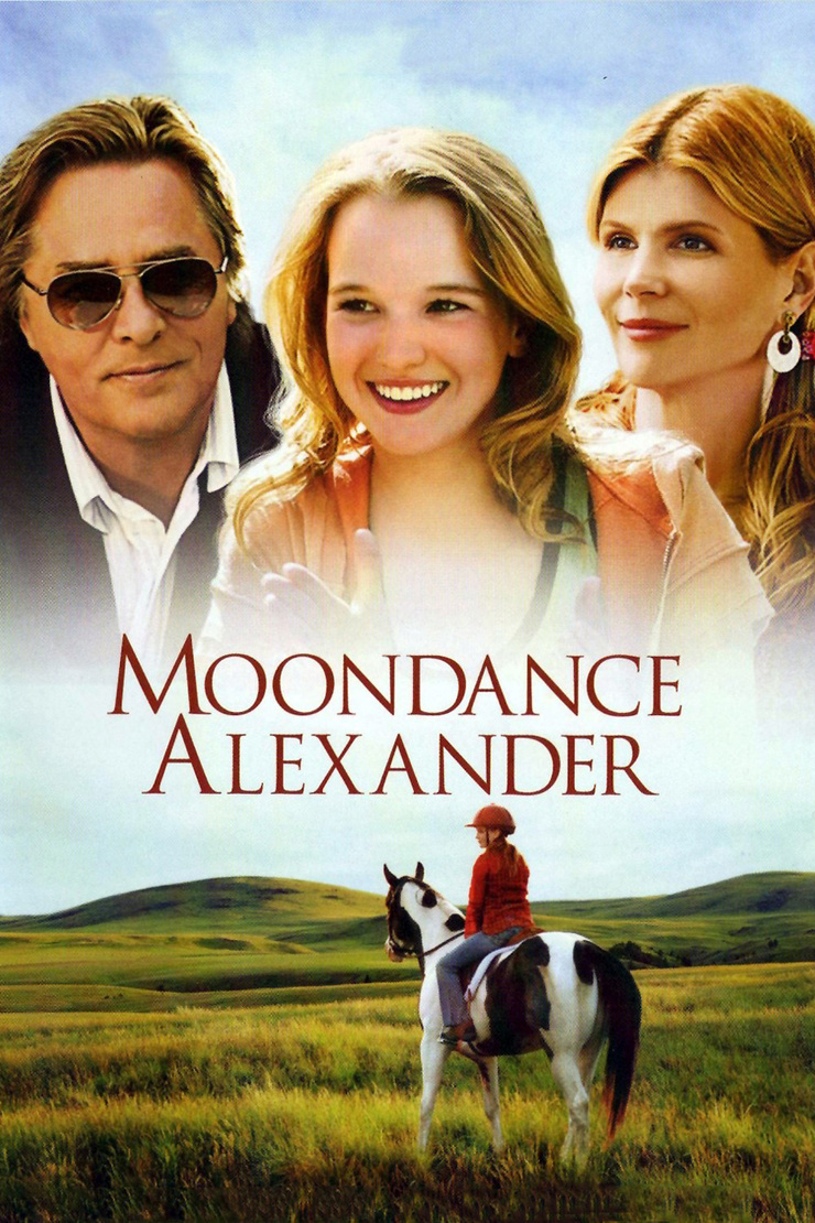 Moondance Alexander (2007) image
