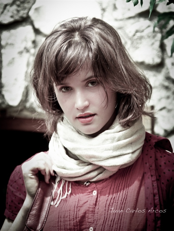 Picture of marion durand