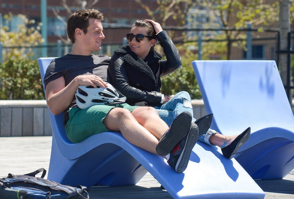 Picture of Jonathan Groff