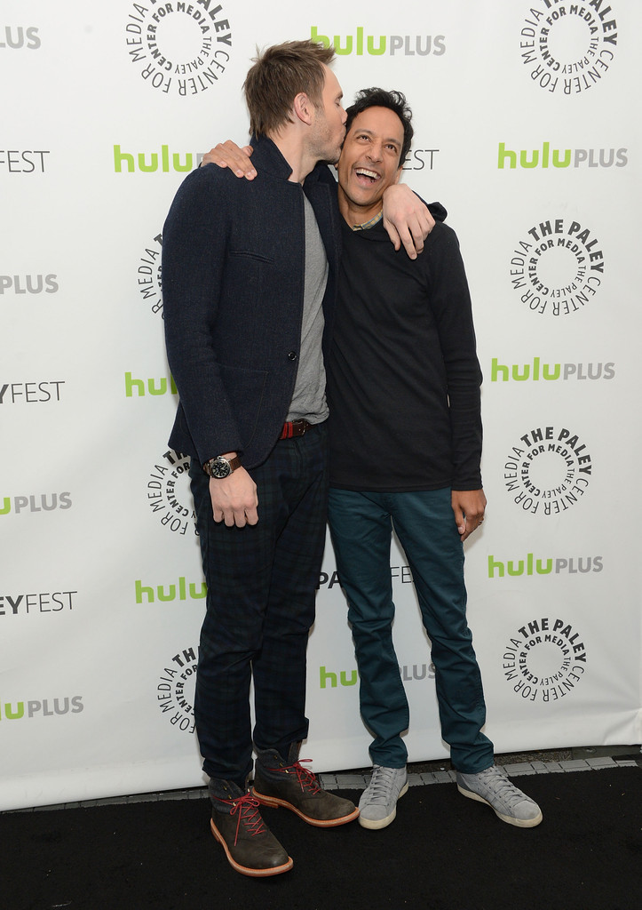 Picture of Danny Pudi