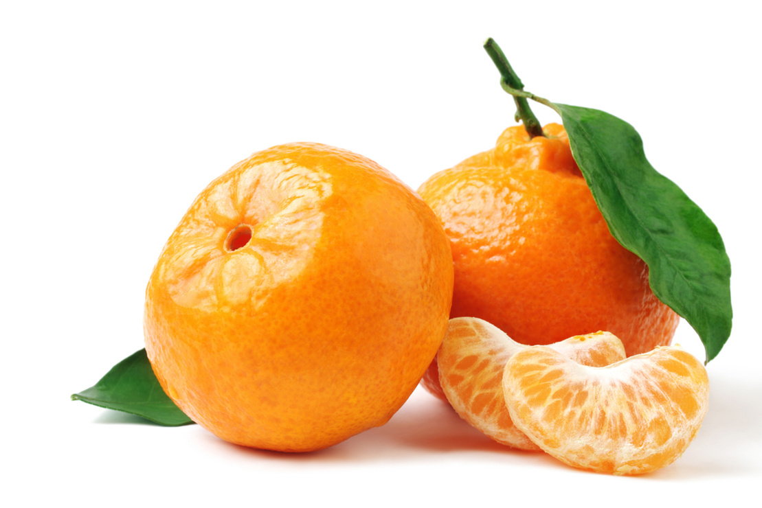 Picture of Satsuma
