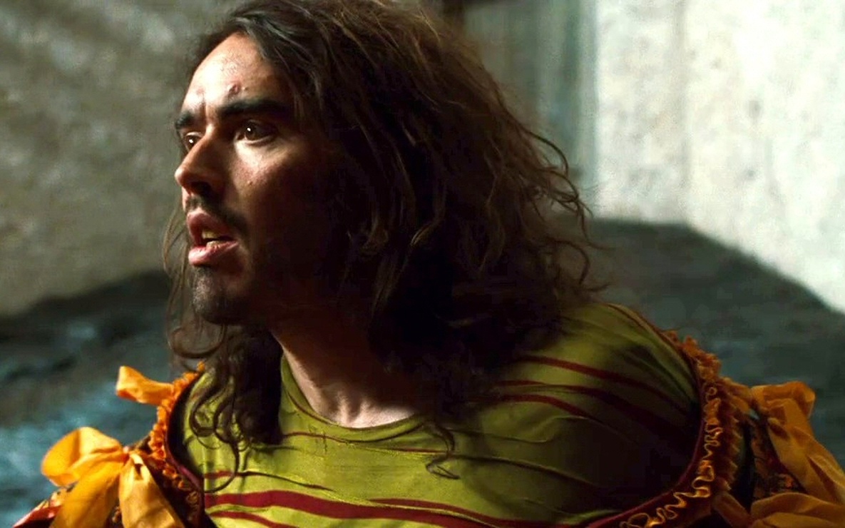 Picture of The Tempest