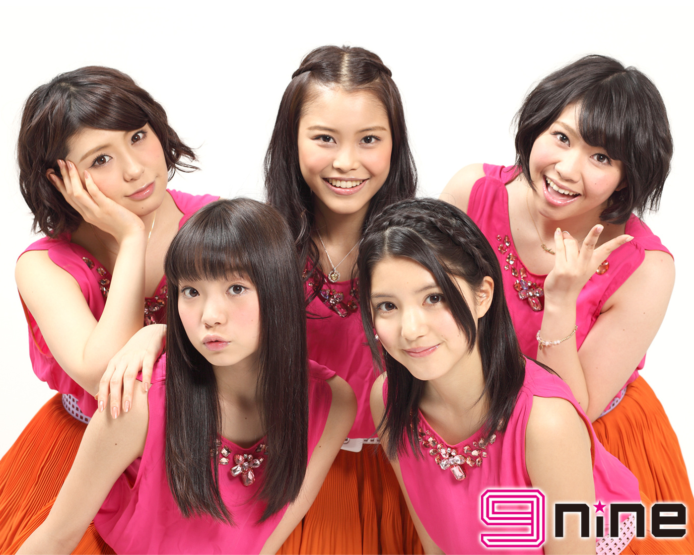 Picture of 9nine
