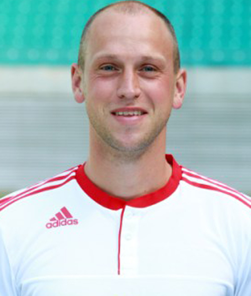 Picture of Timo Rost