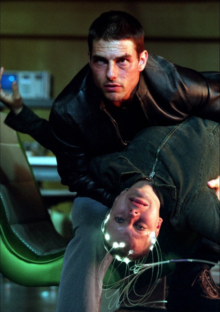 Picture of Minority Report