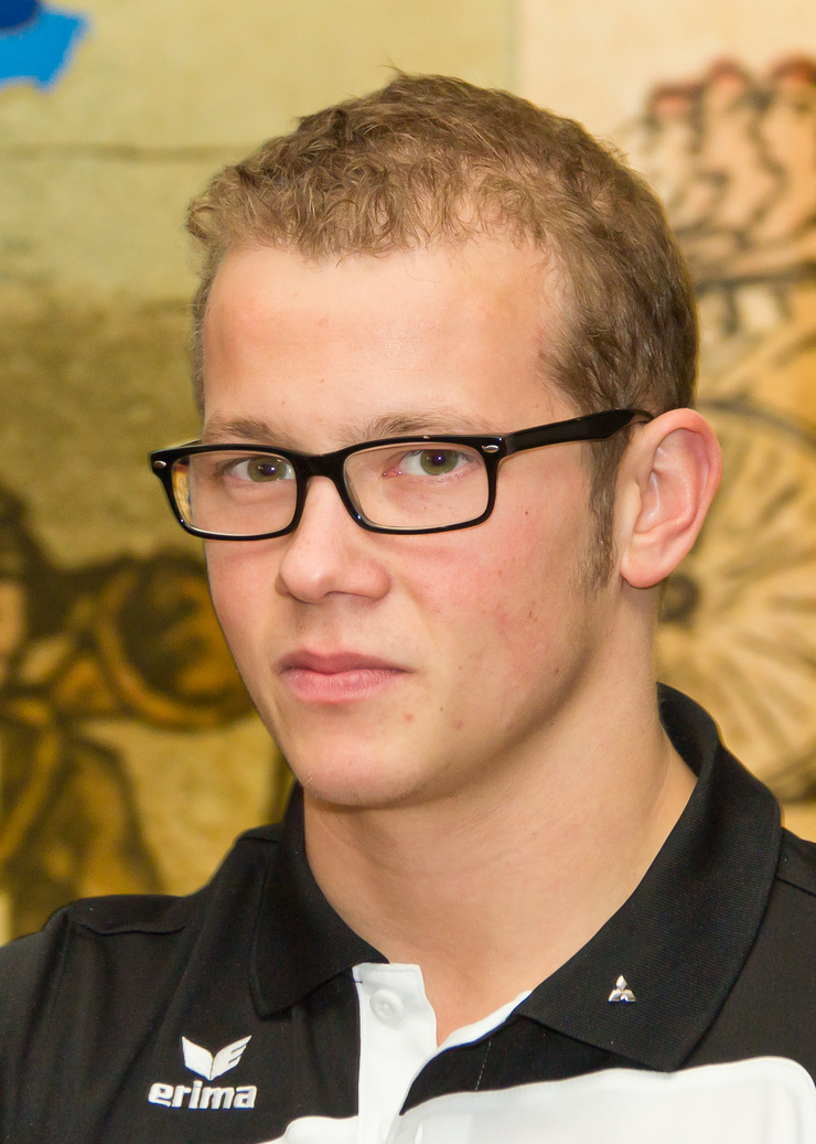 Picture of Fabian Hambüchen