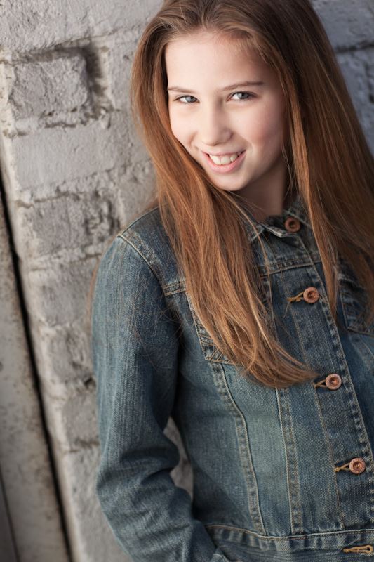 Image of Michelle Creber