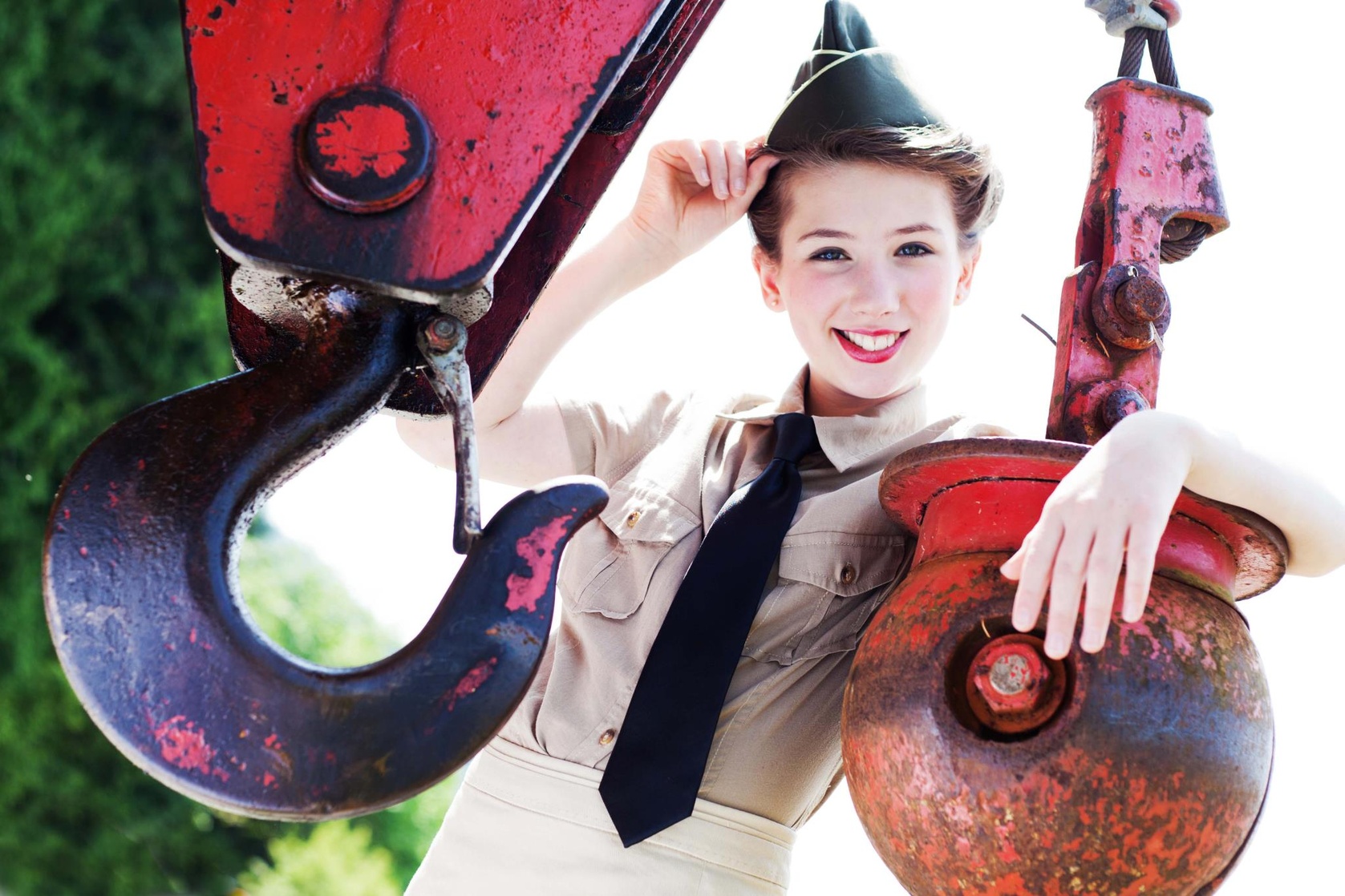 Picture of Michelle Creber