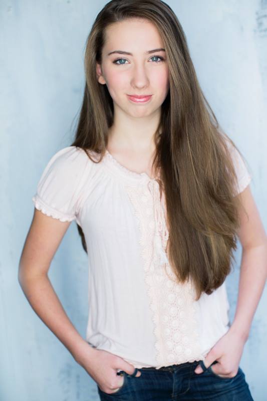 Michelle Creber picture