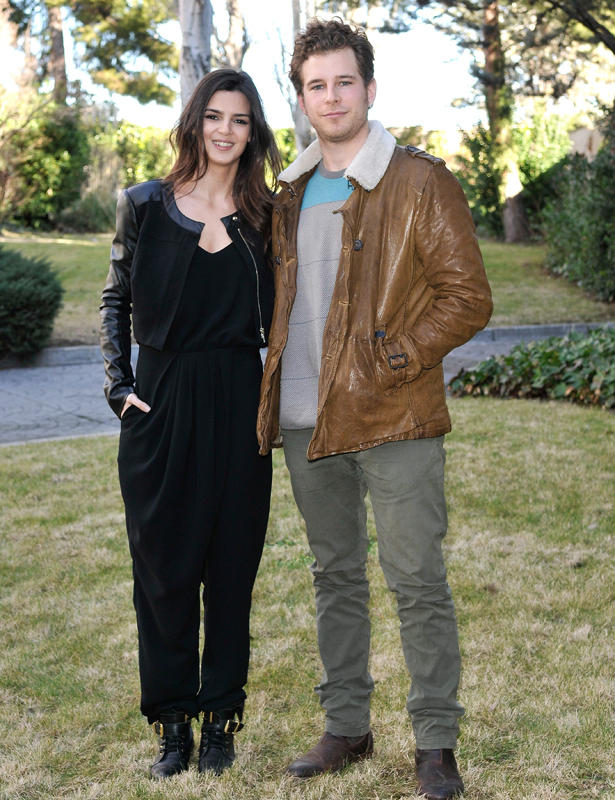 Picture of Clara Lago