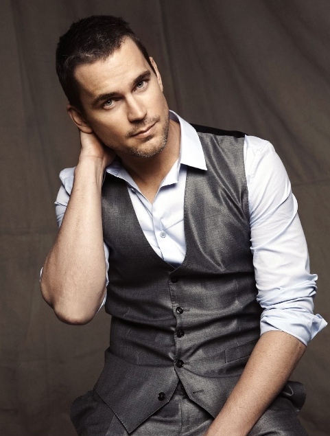 Image of Matthew Bomer